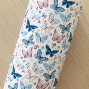 Leather Butterfly - Etsy