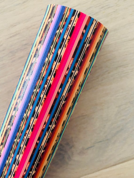 Leopard Cheetah Print Color Strips Animal Print Printed - Etsy