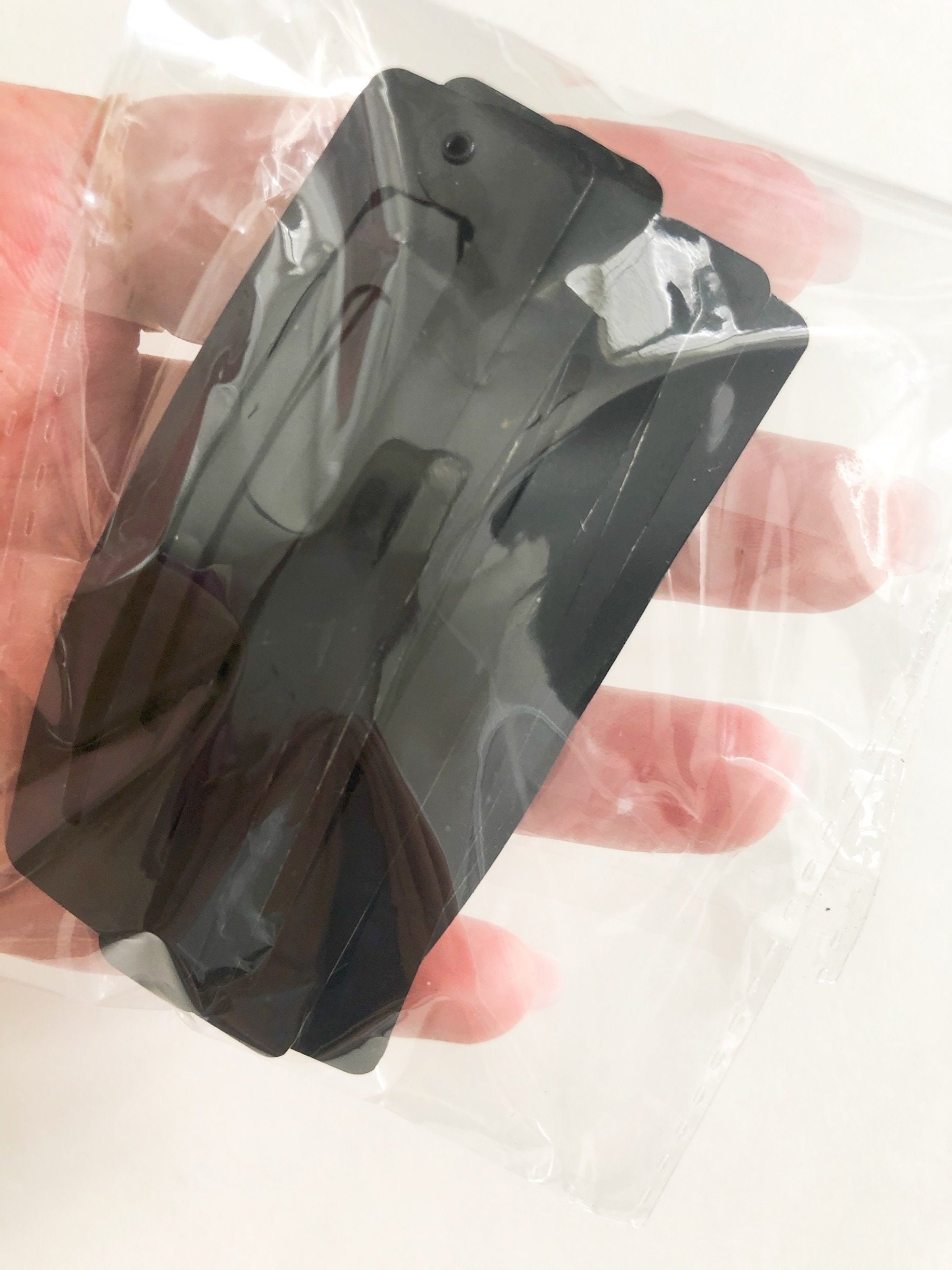 Set of 10 Snap Clips 80MM 3inch Metal Snap Clips Hair - Etsy