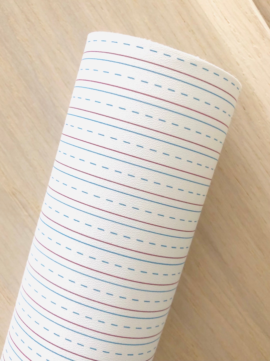 Back to School, Notebook, Lined Paper, School Element Print, Supplies ...