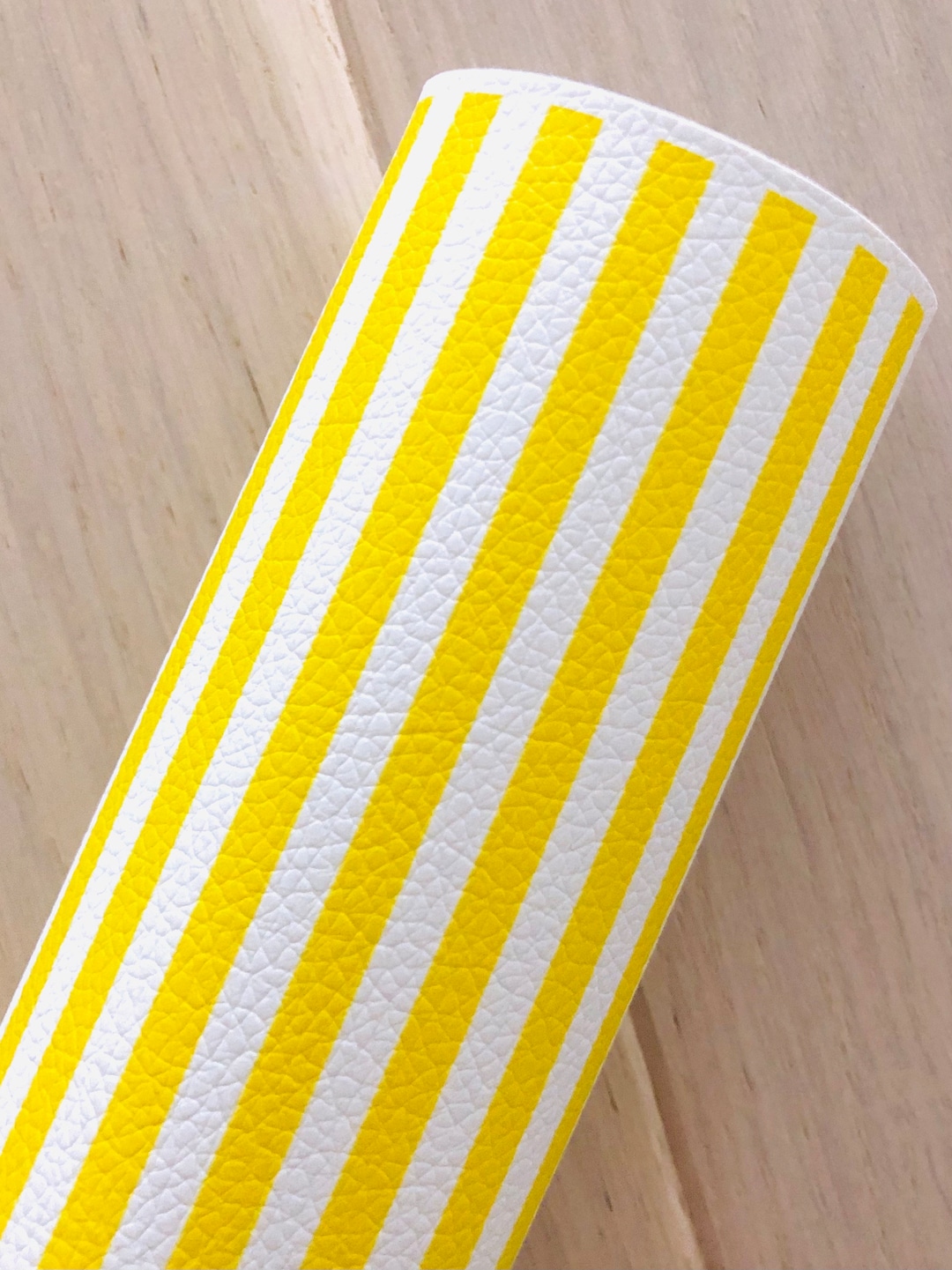 Yellow Stripes, Yellow Lines, Yellow and White Stripes, Printed Pebbled ...