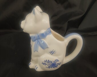 Cat Creamer - Etsy