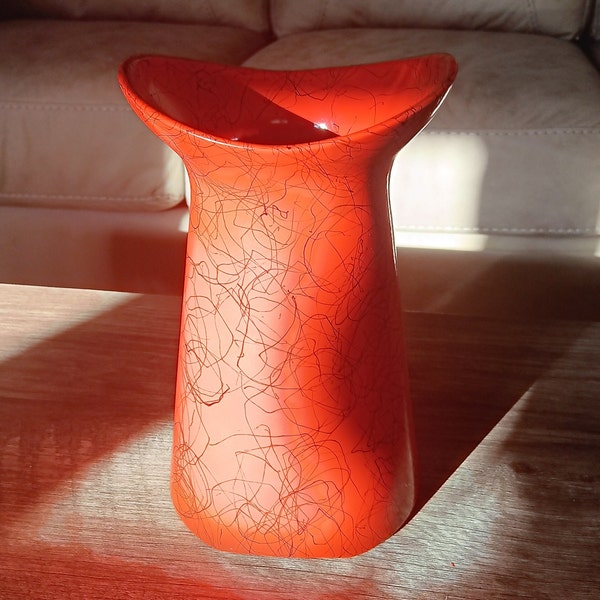 Spaghetti Vase - Etsy