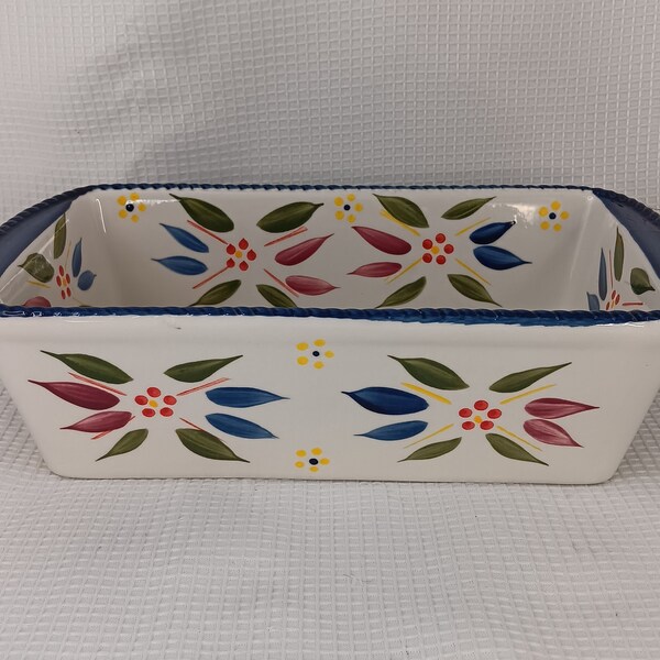 Temptations by Tara Presentable Ovenware - Etsy