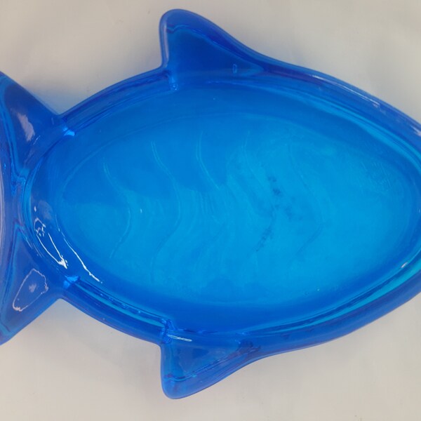 Fish Soap Dish - Etsy