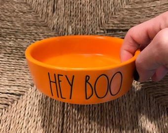 Halloween Candy Bowl - Etsy