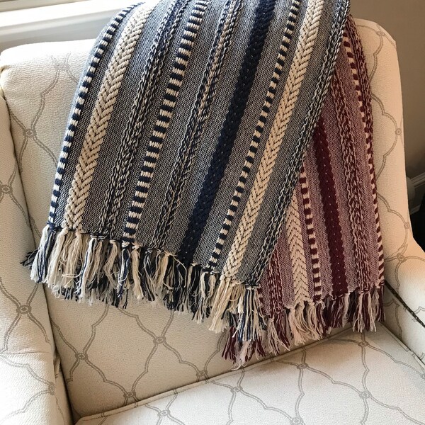 Fall Throw Blanket - Etsy