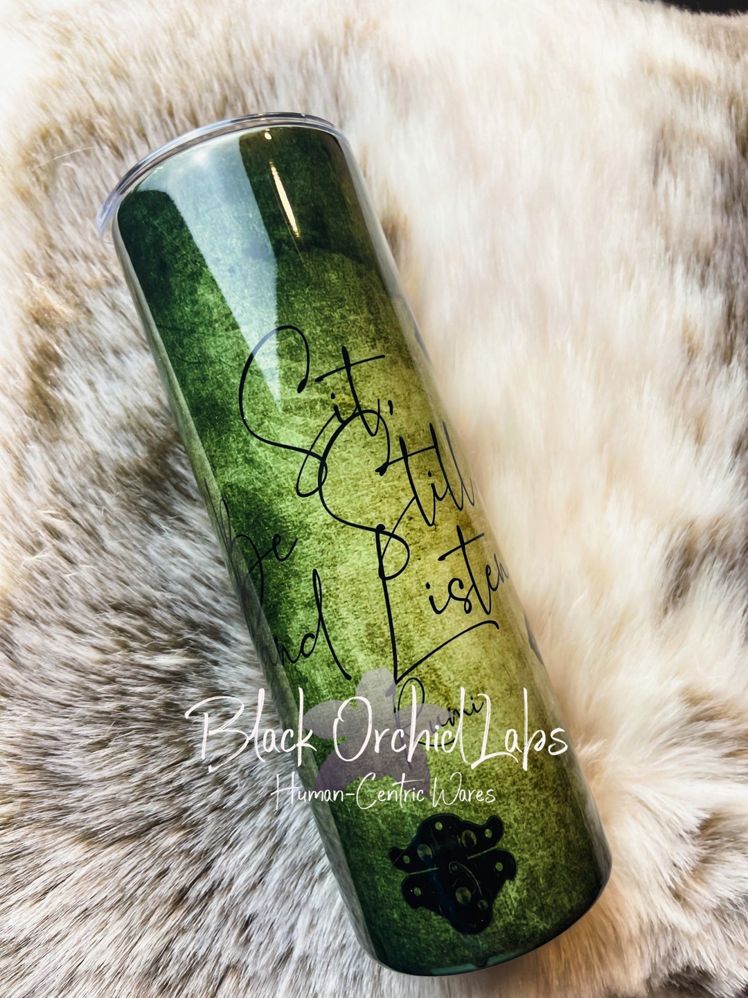 Vintage Boho Chic Tumbler, Boho Drink Tumbler, Feminine, Cottagecore ...