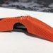 Warrior Poet the Splinter Knife Trainer (WPS-SPLNTR-V2-M2465) - Etsy