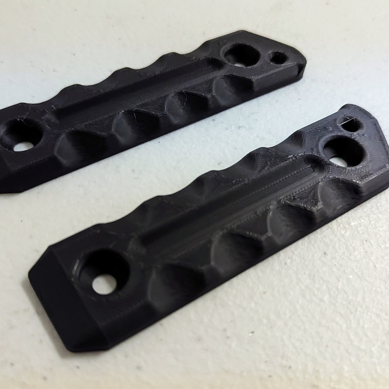 Becker Knife Scales - Etsy