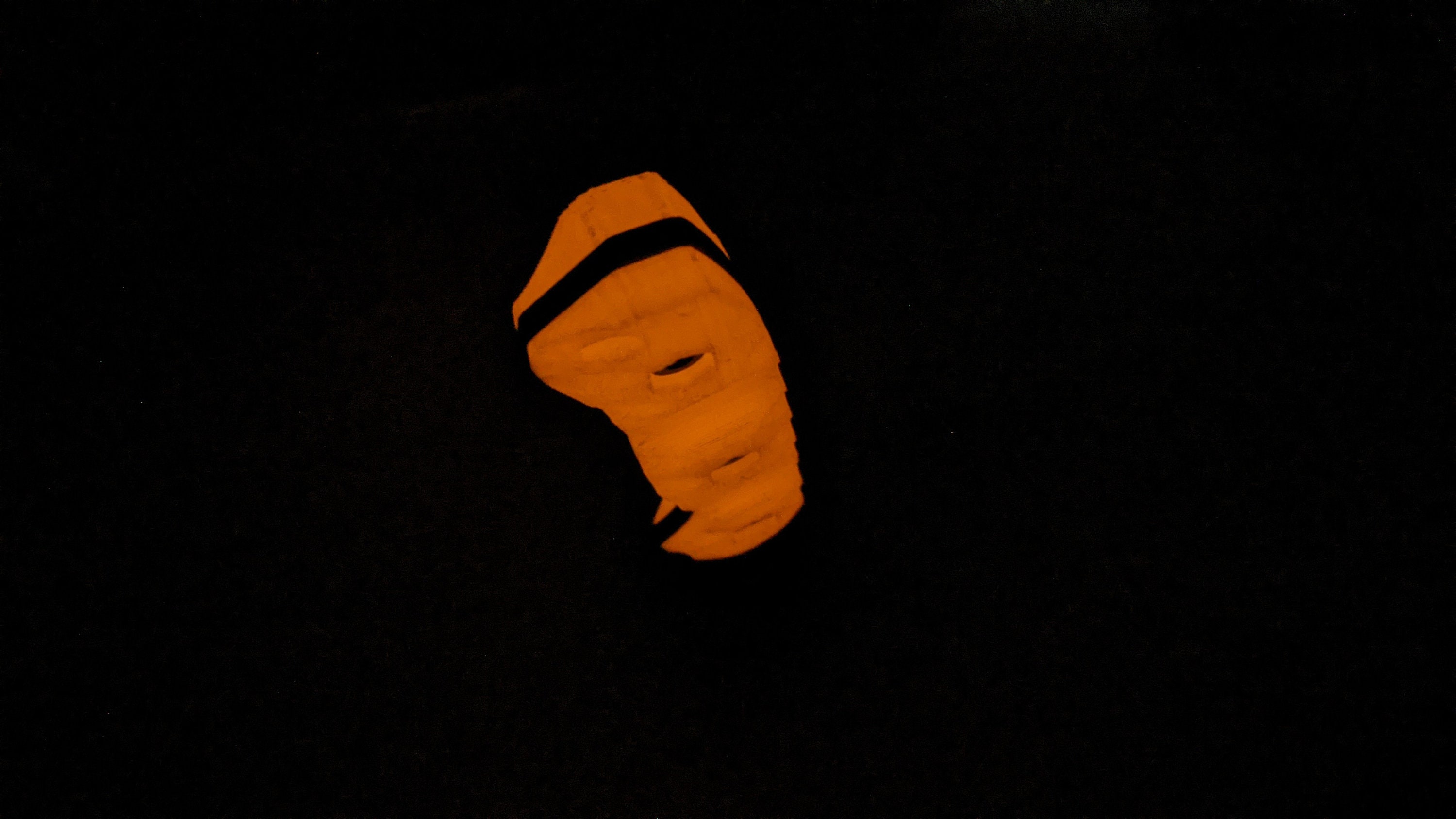 Ka-bar BK15 BK16 BK17 BK18 Custom Scale Glow in the Dark - Etsy