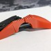 Warrior Poet the Splinter Knife Trainer (WPS-SPLNTR-V2-M2465) - Etsy