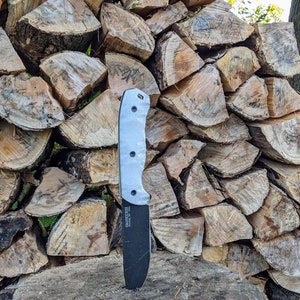 Ka-bar BK15 BK16 BK17 BK18 Custom Ultra Grip Scales - Etsy