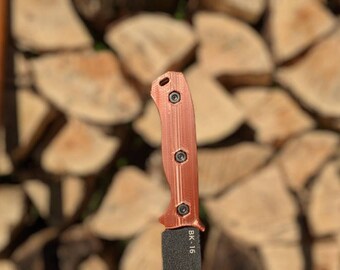Becker Ka-bar BK10 Custom Knife Liners - Etsy