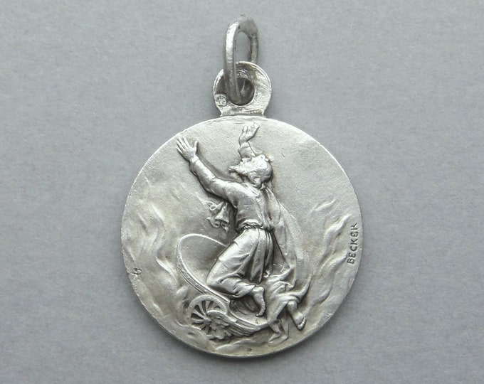 Saint Elijah, Saint Elijah. Protect Us, Pilot. Ancient Religions ...