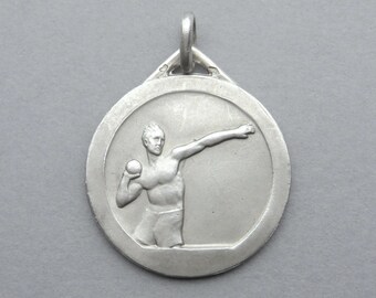 Antique Shot Put - Etsy