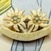 Edelweiss, Vintage Large Brooch. - Etsy