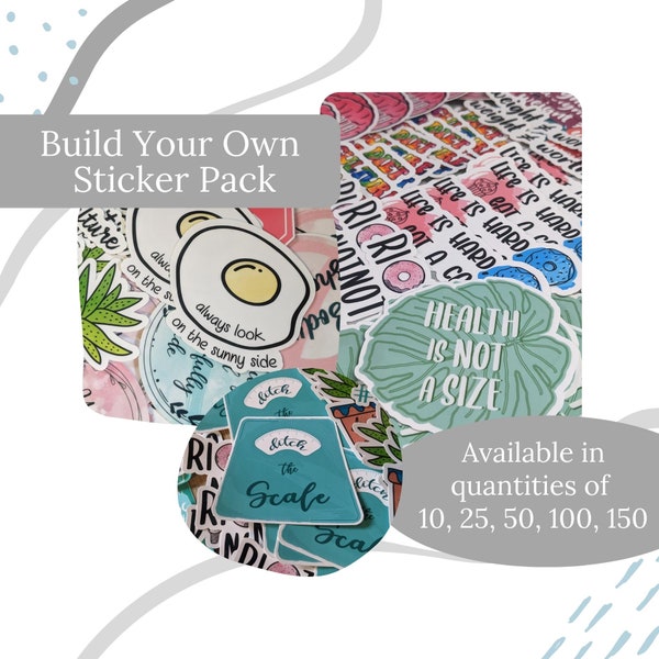 Anti Diet Culture - Etsy