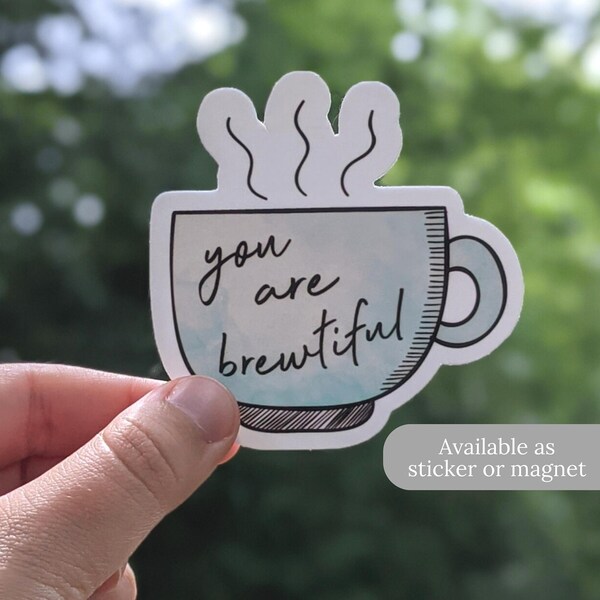 Brewtiful - Etsy