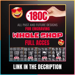 Dnd Character Engraving Png Bundle Digital Download for Glowforge ...