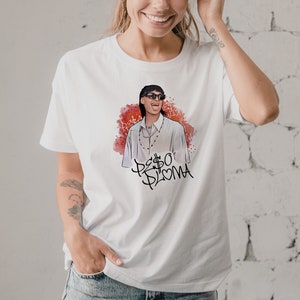 Exodo Tour PNG Descarga digital para crear Peso Pluma Concert Shirt ...