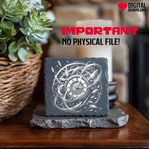 Arcane Engraving Png Bundle, Cnc File, Digital Download for Glowforge ...