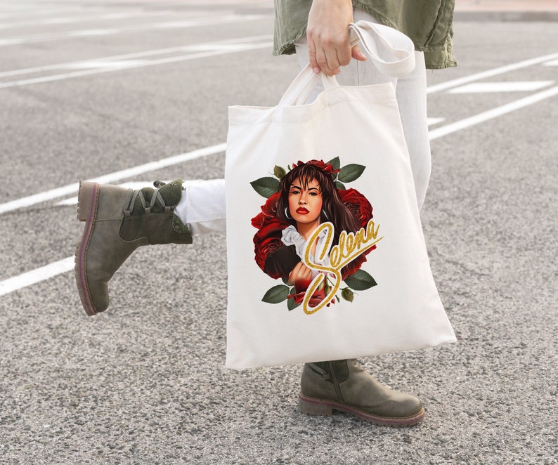 Selena Quintanilla Sublimation Designs for Selena Shirt for - Etsy