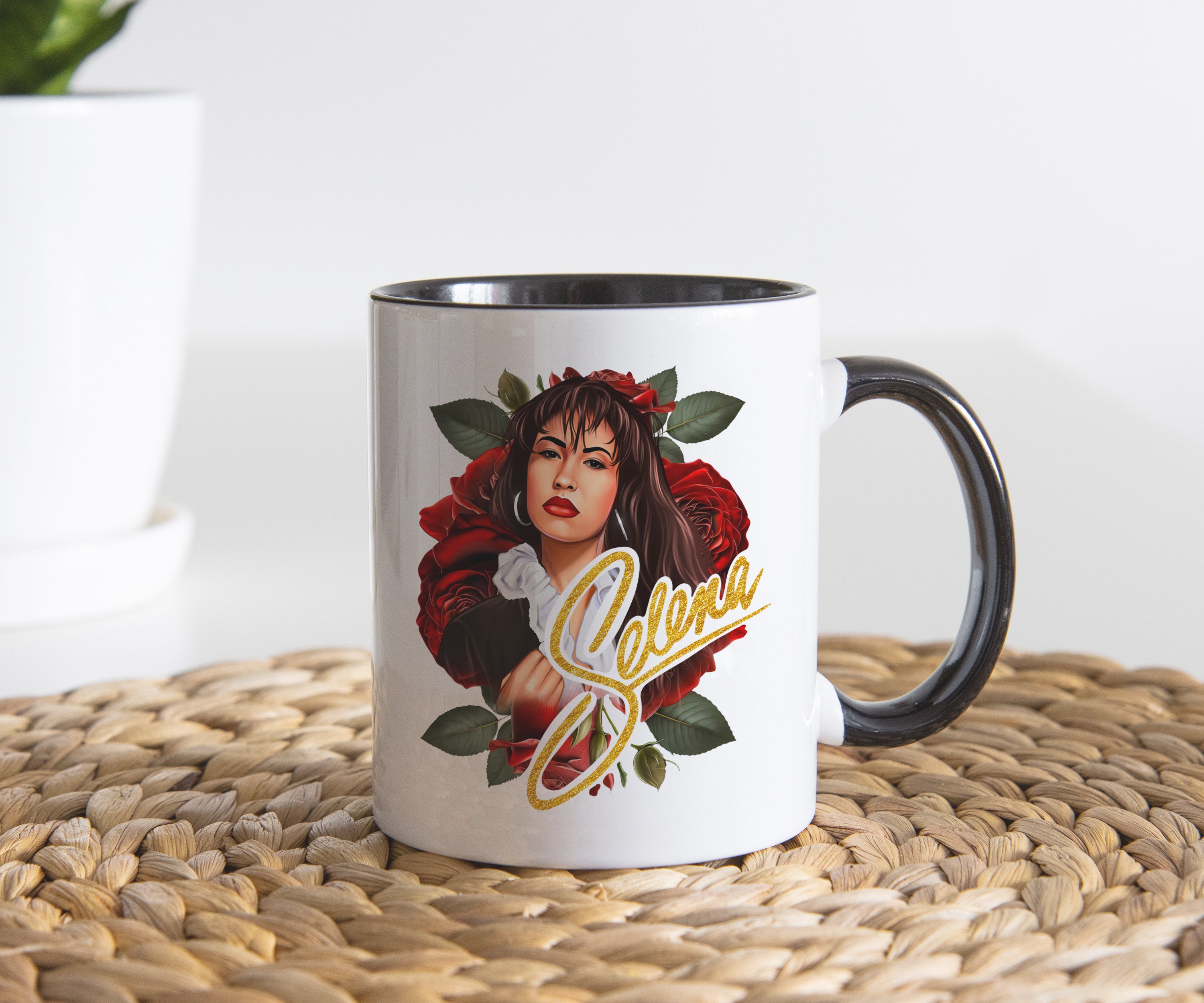 Selena Quintanilla Sublimation Designs for Selena Shirt for - Etsy