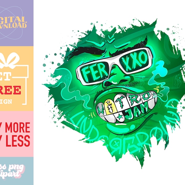 Ferxxo Glasses - Etsy