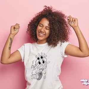 Sirena Karol G New Album Cover G Png Manana Sera Bonito - Etsy