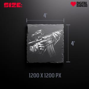 American Military Laser Files PNG Bundle for Engraving Digital Download ...