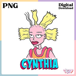 Cynthia - Etsy