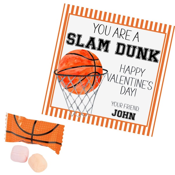 Basketball Card - Etsy