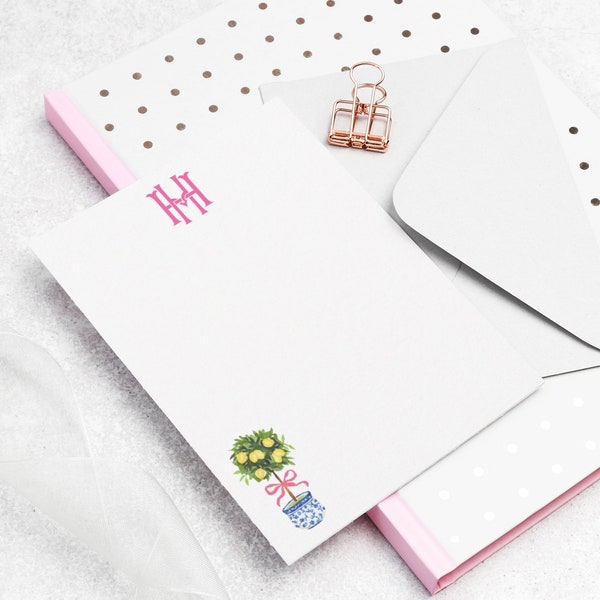 Girly Stationery - Etsy