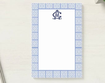 Preppy Sticky Notes - Etsy