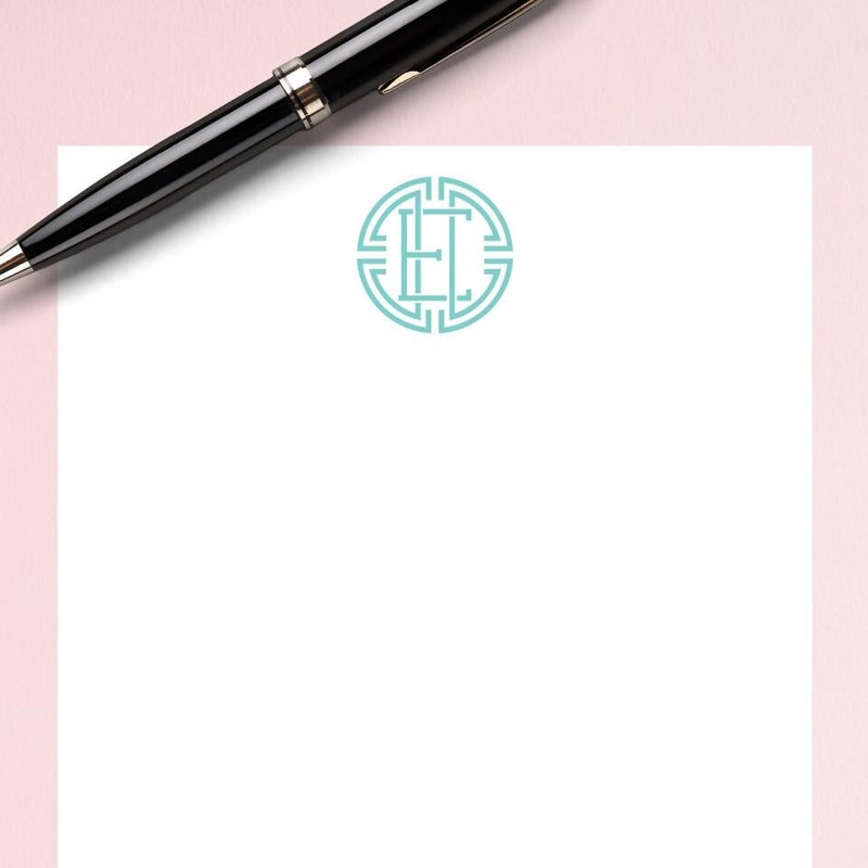 Personalized Post It Notes - Etsy