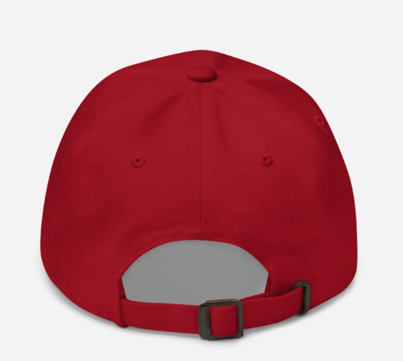 Embroidered Custom Two Letter Monogram Hat Monogram Baseball | Etsy