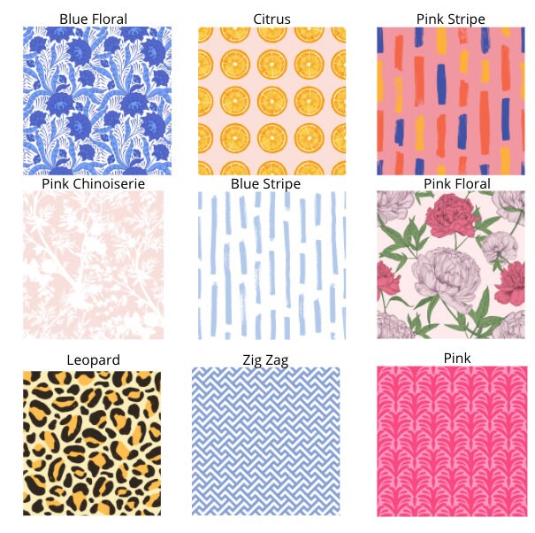 Custom Weekly Planner Family To Do List Preppy Note Pad | Etsy