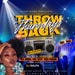 Throwback Thursday Club Flyer: DIY Canva Template - Etsy