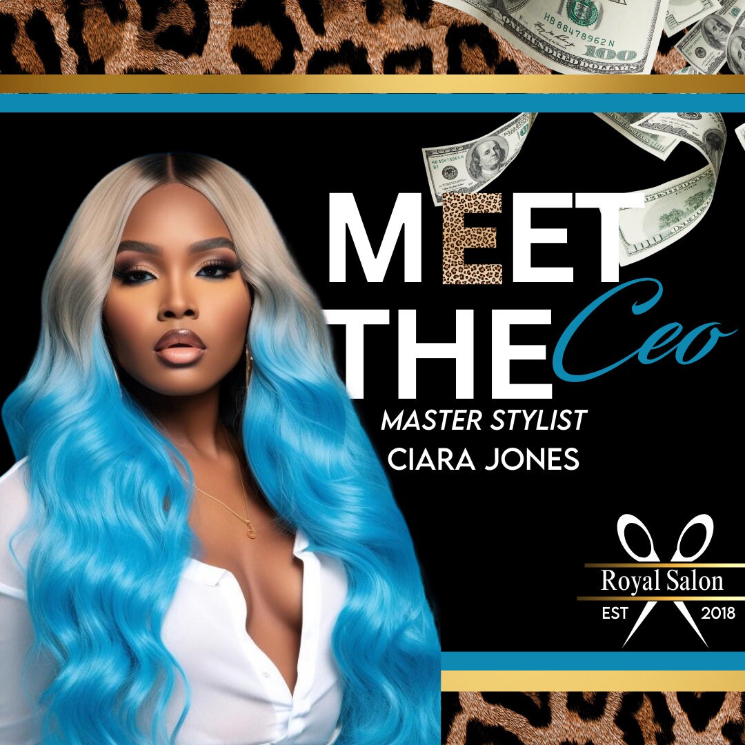 Editable,ceo Flyer,template Design, Entrepreneur Flyer, Canva, DIY Boss ...