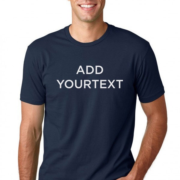 Text Tshirt - Etsy
