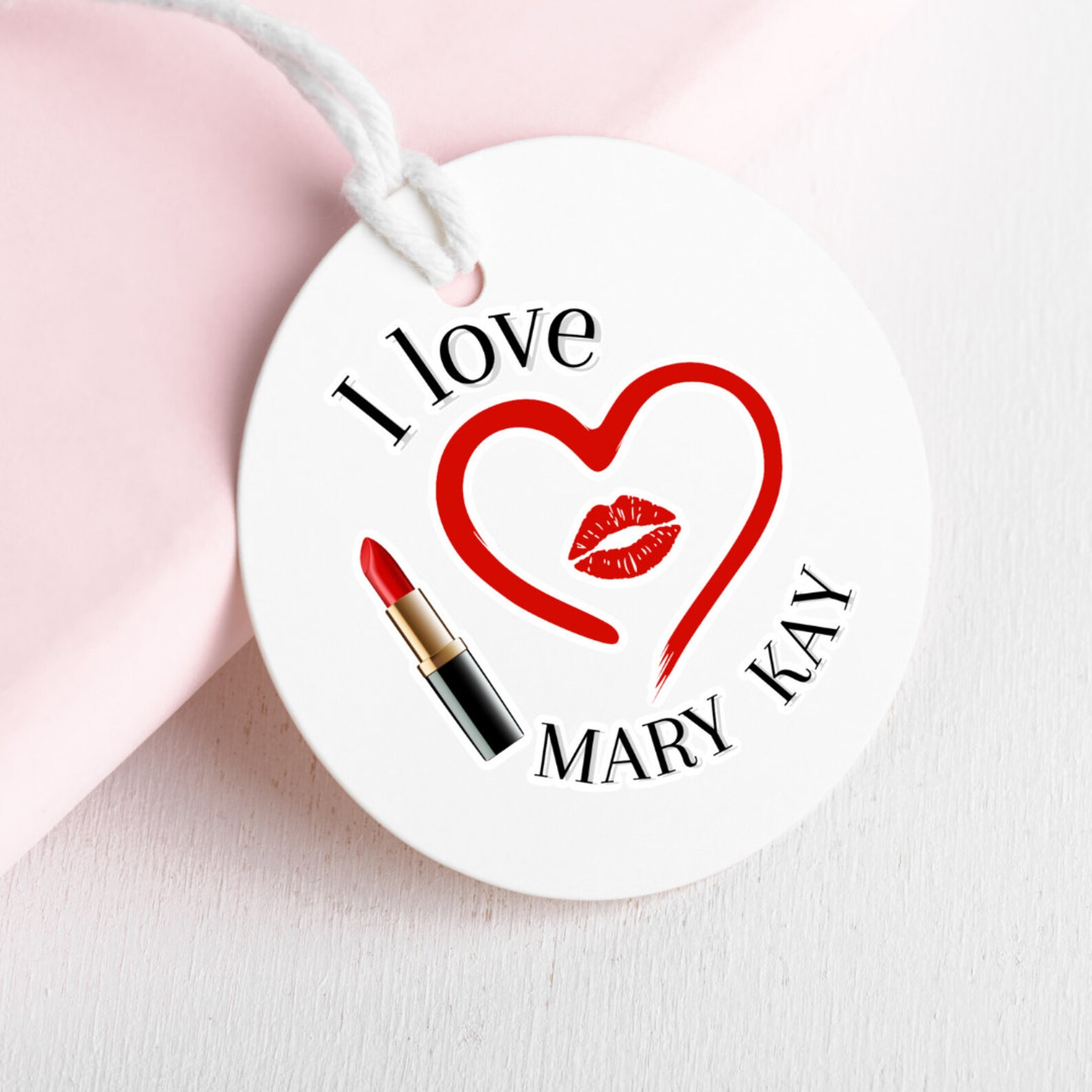 Printable Mary Kay Clipart With Transparent Background SVG, PNG, JPG ...