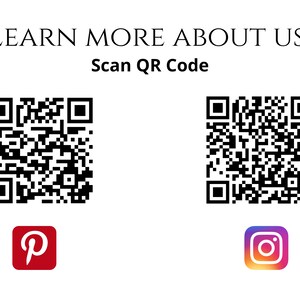 Mary Kay Business Cards, QR Code, Beauty Consultant (canva Editable) - Etsy
