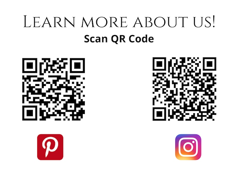 6 Tarjetas de Presentación de Mary Kay, TCanva con Códigos QR Editables ...