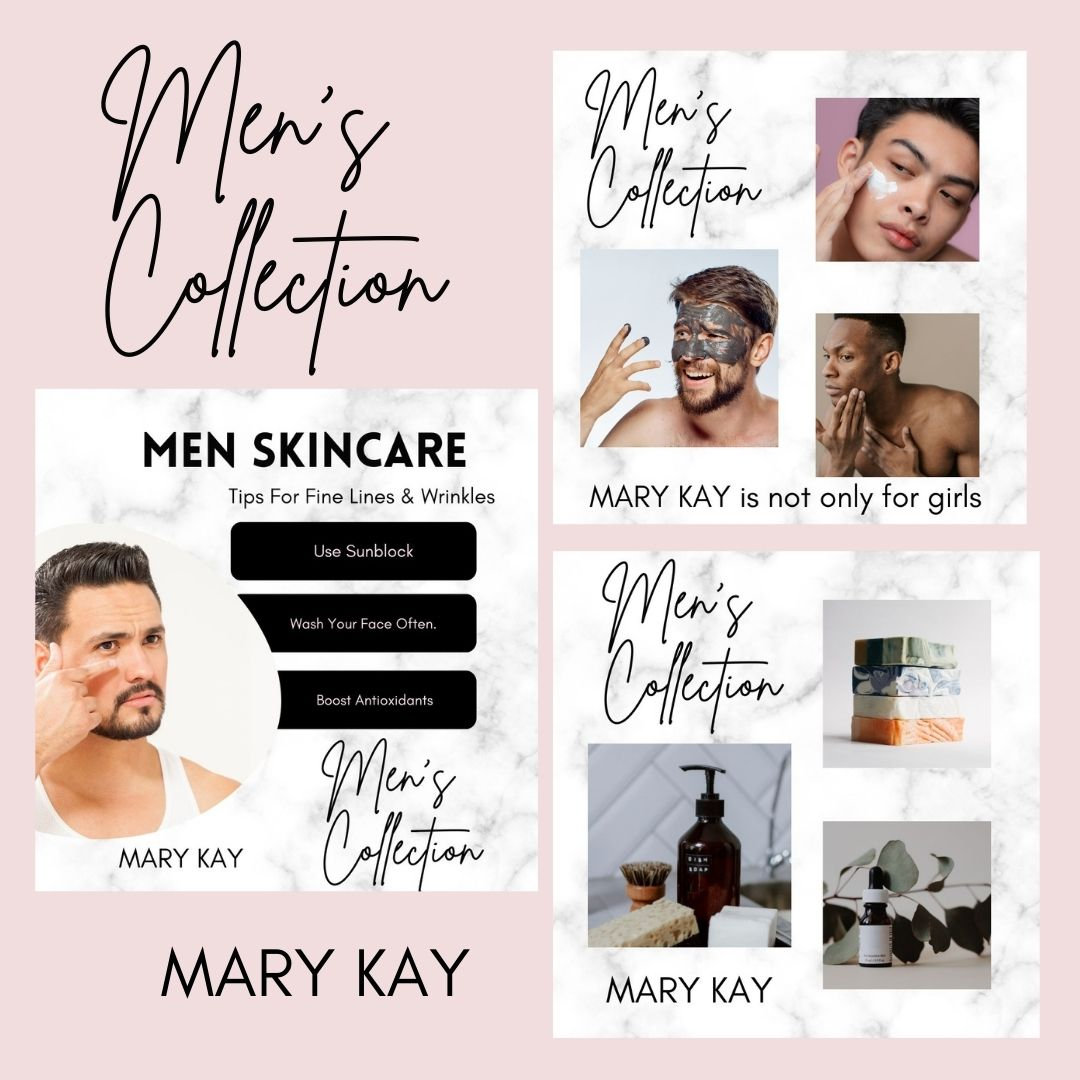 30 Mary Kay plantillas para editar en Canva, Consultora de Belleza ...