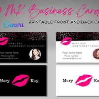 Mary Kay - Etsy