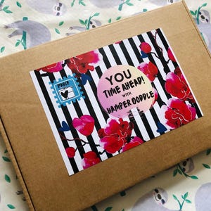 Adult Colouring Gift Set, Colouring Kit, Self Care Gift Hamper, Colour ...