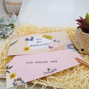 Adult Colouring Gift Set, Colouring Kit, Self Care Gift Hamper, Colour ...