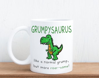 Grumpy Person Gift | Etsy