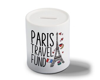 Paris Gift Box | Etsy